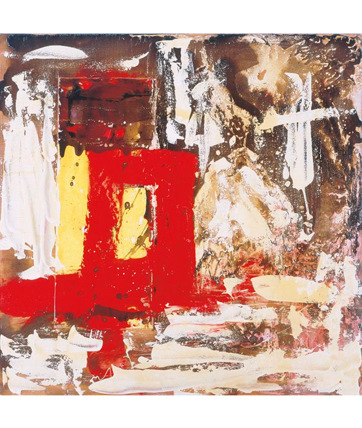 Interior Landscape 1 - Ferrachi Atelier - Decoration, Architecture and ...