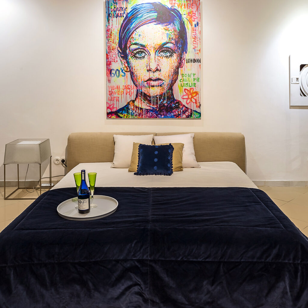 Decoración y diseño interior en Marbella - Ibermaison